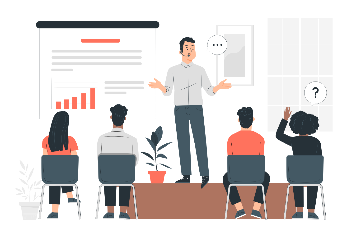 Security Awareness Training